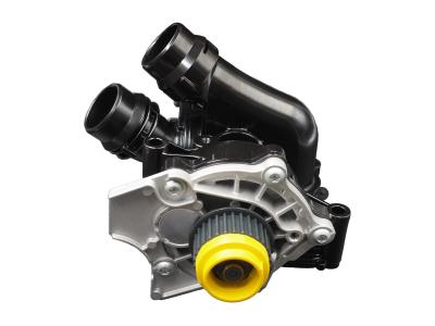 China 22SKV001 Waterpomp voor VW Beetle Golf Jetta Passat Sharan Tiguan 1.8 TSI 2.0 TFSI/TSI/GTI Te koop
