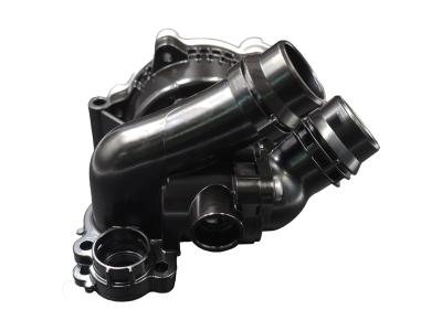 China 22SKV001 Waterpomp voor VW Beetle Golf Jetta Passat Sharan Tiguan 1.8 TSI 2.0 TFSI/TSI/GTI Te koop