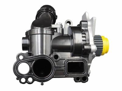 China 22SKV001 Waterpomp voor VW Beetle Golf Jetta Passat Sharan Tiguan 1.8 TSI 2.0 TFSI/TSI/GTI Te koop