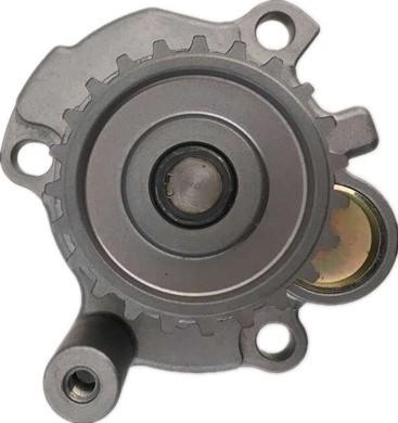 China Referentienummer 9XU 376 819-631 Benzine waterpomp voor stoel Skoda OCTAVIA Fabia Polo Golf BORA variant 1J6 Te koop
