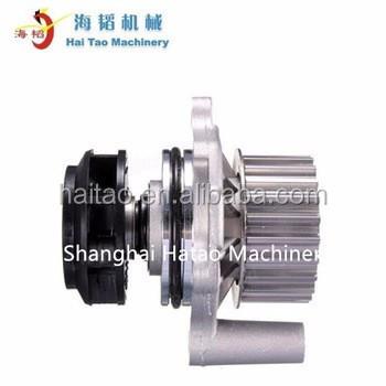 China Referentienummer 9XU 376 819-631 Benzine waterpomp voor stoel Skoda OCTAVIA Fabia Polo Golf BORA variant 1J6 Te koop