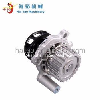 China Referentienummer 9XU 376 819-631 Benzine waterpomp voor stoel Skoda OCTAVIA Fabia Polo Golf BORA variant 1J6 Te koop