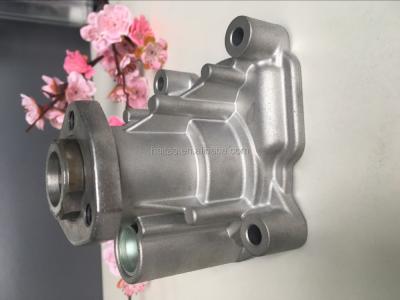 China ALSi9Cu3 Fe Wasserpumpe für Skoda OCTAVIA Fabia Polo Lavida Passat Touran Polaris Golf zu verkaufen