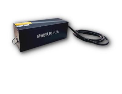 Cina Batterie solari al litio per la casa da 60 Ampere 24V400AH personalizzate in vendita