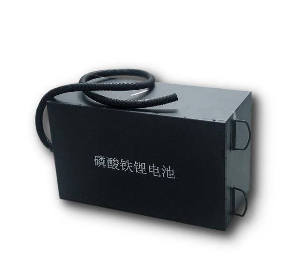 Quality ODM 12.8V 200Ah Iron Phosphate Lithium Solar Batteries For Distributed Power for sale