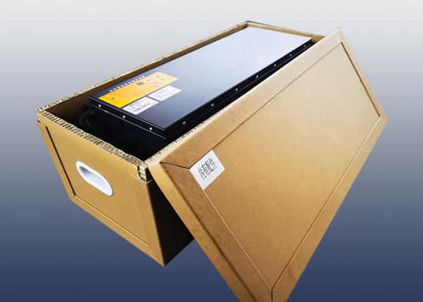 Quality OEM 24v Rechargeable Lithium Battery Scooty Slimline For Golf Carts for sale
