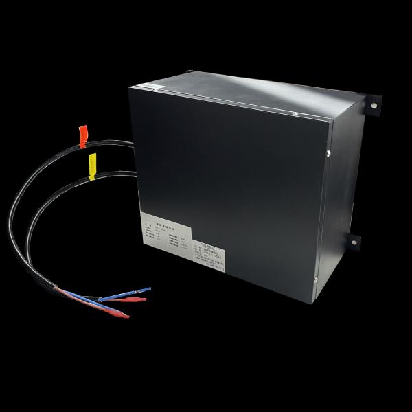 Quality LFP Mobility Lithium Ion Scooter Battery 24V 100AH IP56 Waterproof for sale