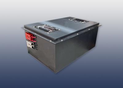 China Industrial 48 Volt Lithium Scooter Battery Marine Starting Batteries Pack for sale