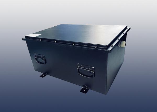 Quality Industrial 48 Volt Lithium Scooter Battery Marine Starting Batteries Pack for sale