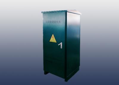 Cina Sistema di batterie ESS al litio ferro, sistema di accumulo di energia 16S1P 20 kWh in vendita