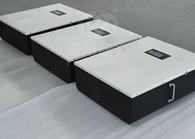 Cina LifePO4 48v 300ah LFP ESS 1.5 Kw Batteria al litio per la conservazione dell'energia domestica in vendita