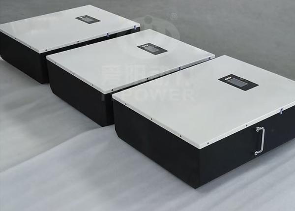 Quality Household Lithium Ion Lifepo4 Ess Technology Battery 200ah For RV Boats for sale