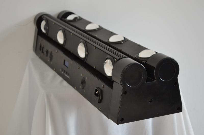 確認済みの中国サプライヤー - Guangzhou Mandy Stage Lighting Equipment Co.,Ltd.
