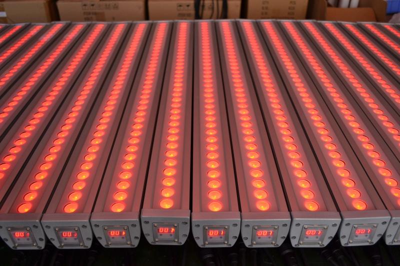 確認済みの中国サプライヤー - Guangzhou Mandy Stage Lighting Equipment Co.,Ltd.