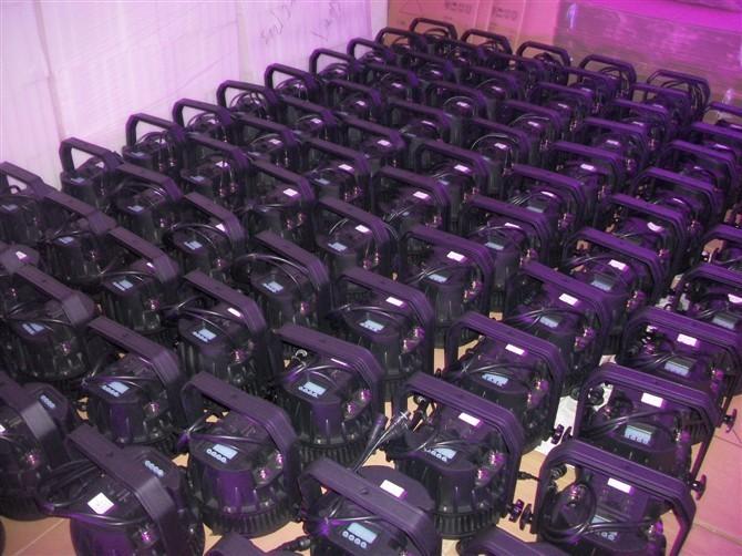 確認済みの中国サプライヤー - Guangzhou Mandy Stage Lighting Equipment Co.,Ltd.