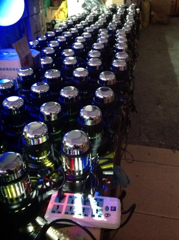 確認済みの中国サプライヤー - Guangzhou Mandy Stage Lighting Equipment Co.,Ltd.