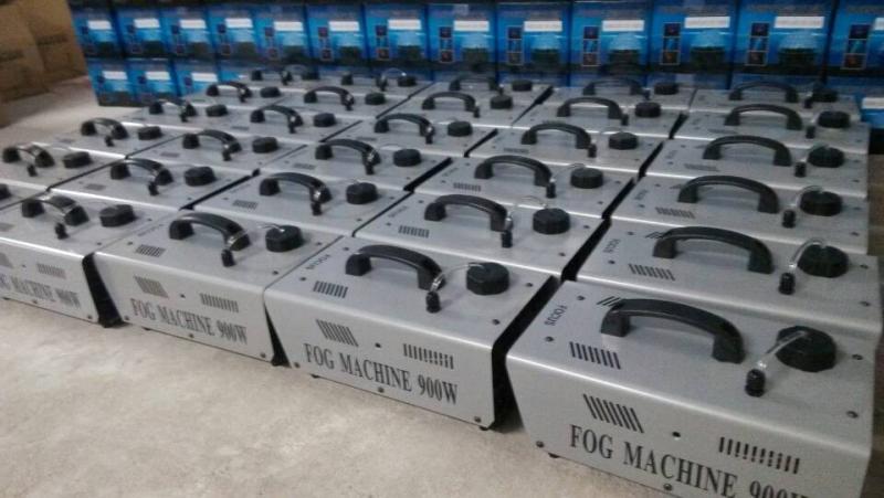 確認済みの中国サプライヤー - Guangzhou Mandy Stage Lighting Equipment Co.,Ltd.