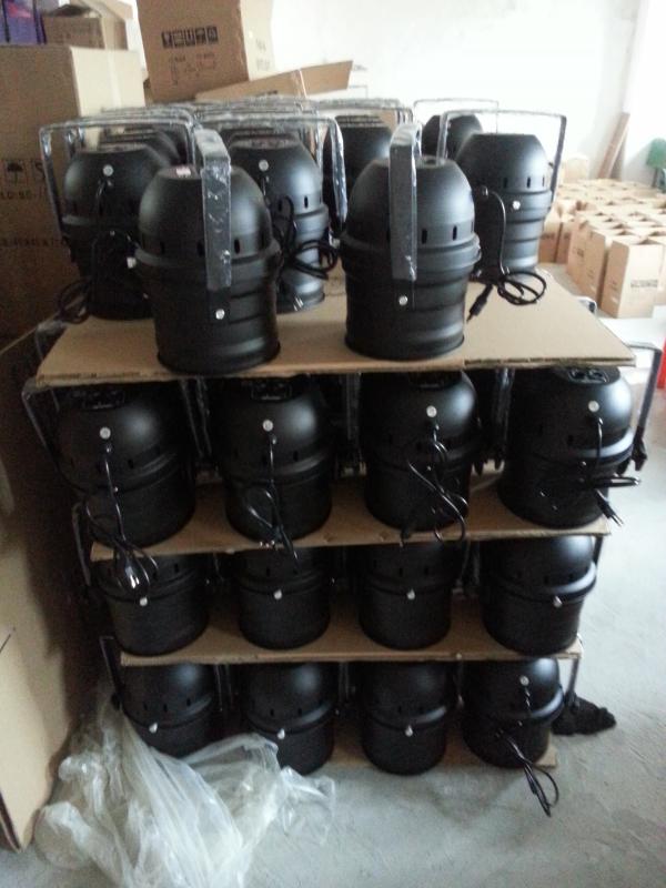 確認済みの中国サプライヤー - Guangzhou Mandy Stage Lighting Equipment Co.,Ltd.