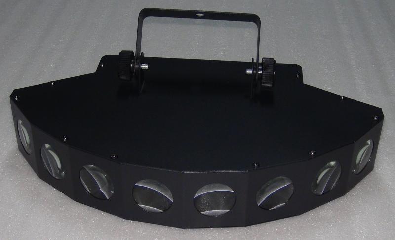 確認済みの中国サプライヤー - Guangzhou Mandy Stage Lighting Equipment Co.,Ltd.