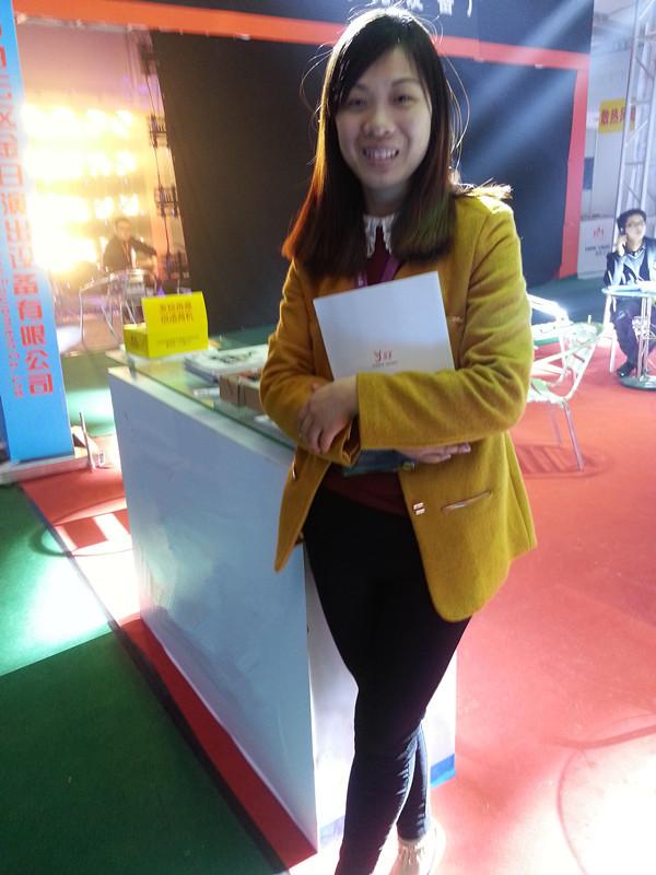 確認済みの中国サプライヤー - Guangzhou Mandy Stage Lighting Equipment Co.,Ltd.