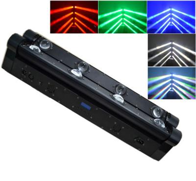 Cina Luce del carrello di RGBW LED in vendita