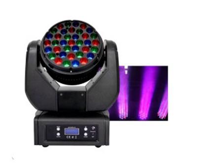 Cina Luce 37PCS * luce del carrello di alto potere LED del fascio del carrello di 3W RGB in vendita