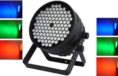 Cina luci par dell'alluminio DMX512 LED di 120pcs 3W per la discoteca/night-club dei corridoi di ballo in vendita
