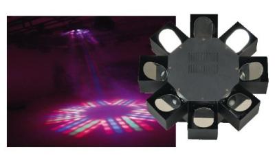 Cina La luce principale del polipo del pesce di otto artigli, il Rgb LED effettua l'illuminazione in vendita