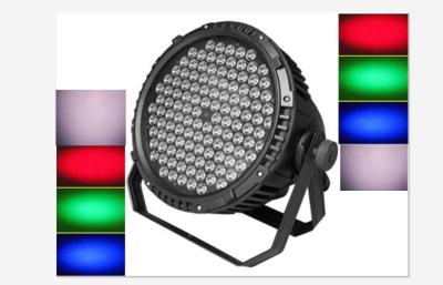 Cina 120 all'aperto * la mini LED parità di 3W RGBW può accendersi, luce portatile della fase in vendita