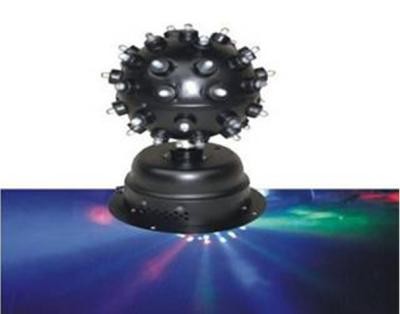 Cina La fase RGB LED effettua luce magica variopinta della discoteca di illuminazione la piccola in vendita