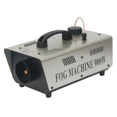 Cina Tempo di riscaldamento telecomandato della macchina della nebbia della macchina di effetto della fase 900W 5minutes in vendita