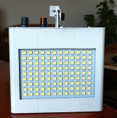 Cina 20 illuminazione istantanea bianca della discoteca SMD LED della luce stroboscopica di watt in vendita