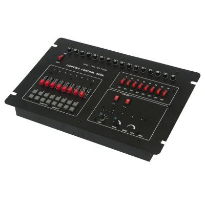 中国 ターミナルが付いている 220V 段階の照明コントローラーの軽い手法ポイント制御調光器のパック 販売のため