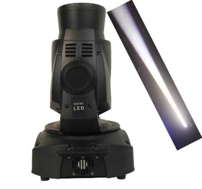 Cina 75 controllo del suono della luce della fase della luce RGBW KTV del carrello di watt LED in vendita