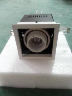 Cina RGB 3 in 1 colore di serie del sensore del LED 9Watt LED - Star gli effetti Lightingt del LED per KTV in vendita