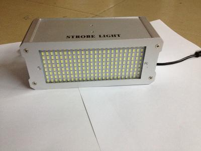 Cina Una discoteca bianca SMD LED di 50 di watt luci stroboscopiche dell'istantaneo LED che accende 50Hz/60Hz in vendita