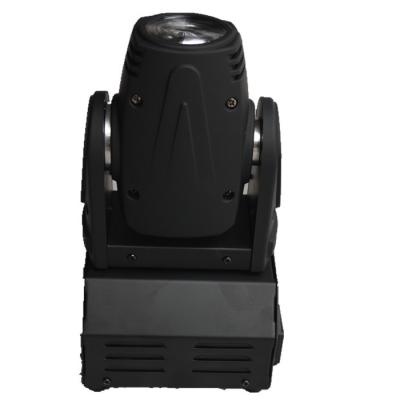 Cina Mini CA 110V - 230V del fascio di colori RGBW del quadrato della luce del carrello di 10w LED in vendita