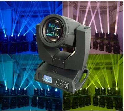 中国 16Channels タッチ画面 230Watt の移動頭部の Sharpy のビーム極度の明るさ 販売のため