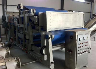 China High Speed Juice Concentrate Equipment For Orange Apple Fresh Fruit for sale