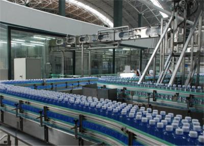 Cina Linea automatica completa di lavorazione della frutta per l'imbottigliamento del succo di mele in vendita