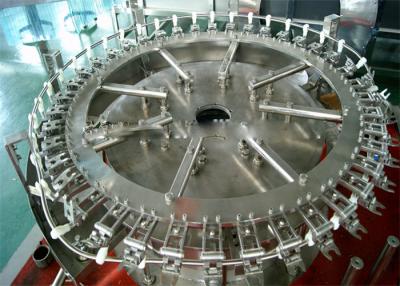 Cina Linea di trasformazione del yogurt automatico, attrezzatura di trattamento del latte UHT del pacchetto del sacchetto in vendita