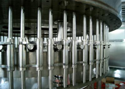 Cina Linea di trasformazione congelata automatica alta velocità del jogurt alla frutta per il pacchetto della tazza in vendita
