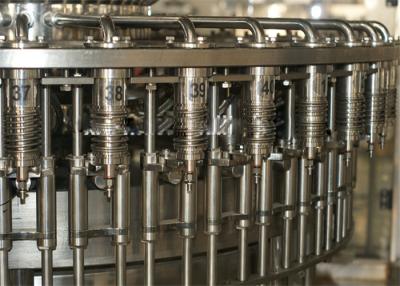 Cina Impianto di produzione professionale del yogurt, macchina di trattamento del latte di automazione in vendita