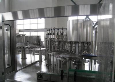 中国 多機能のミルク処理機械類、UHT の酪農場のプロセス用機器 販売のため