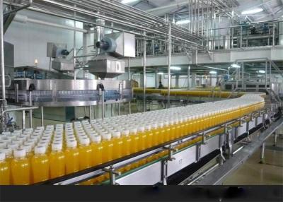 中国 酪農場の低温殺菌の豆乳およびジュースの製造プラントを完了して下さい 販売のため