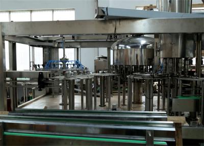 Cina Linea di trasformazione 250ml-1000ml dell'impianto di produzione del yogurt della latteria di rendimento elevato per i progetti chiavi in mano in vendita