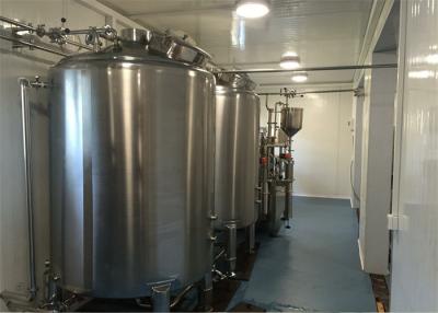 China High Efficiency Carbonated Drink Filling Machine Beverage Filling Equipment for sale
