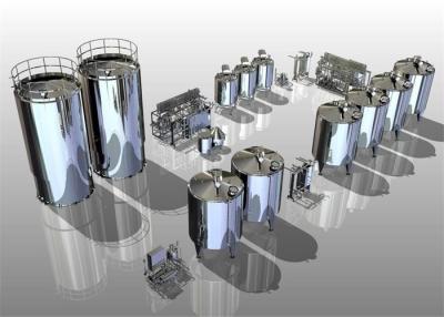 China 5 Gallon Package Mineral Drinking Water Production Line and Filling Machine for sale