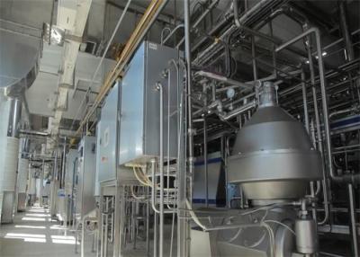China Automatic Carbonated Drink Production Line ,  Soft Drink Filling Machine for sale