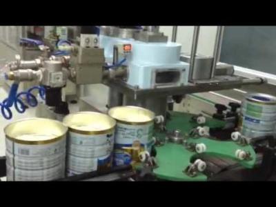 Китай Завершите пастеризованный кокосом завод технологической линии молока, машину обработки молока продается